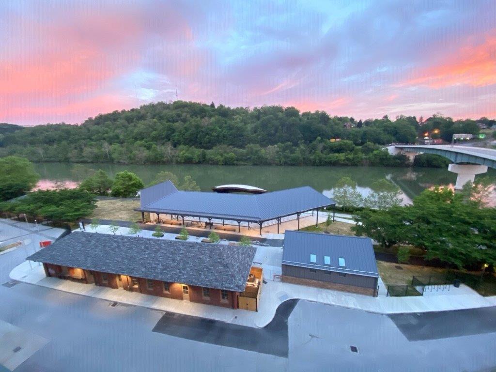 Hazel Ruby McQuain Charitable Trust Provides $1.8 Million for ...