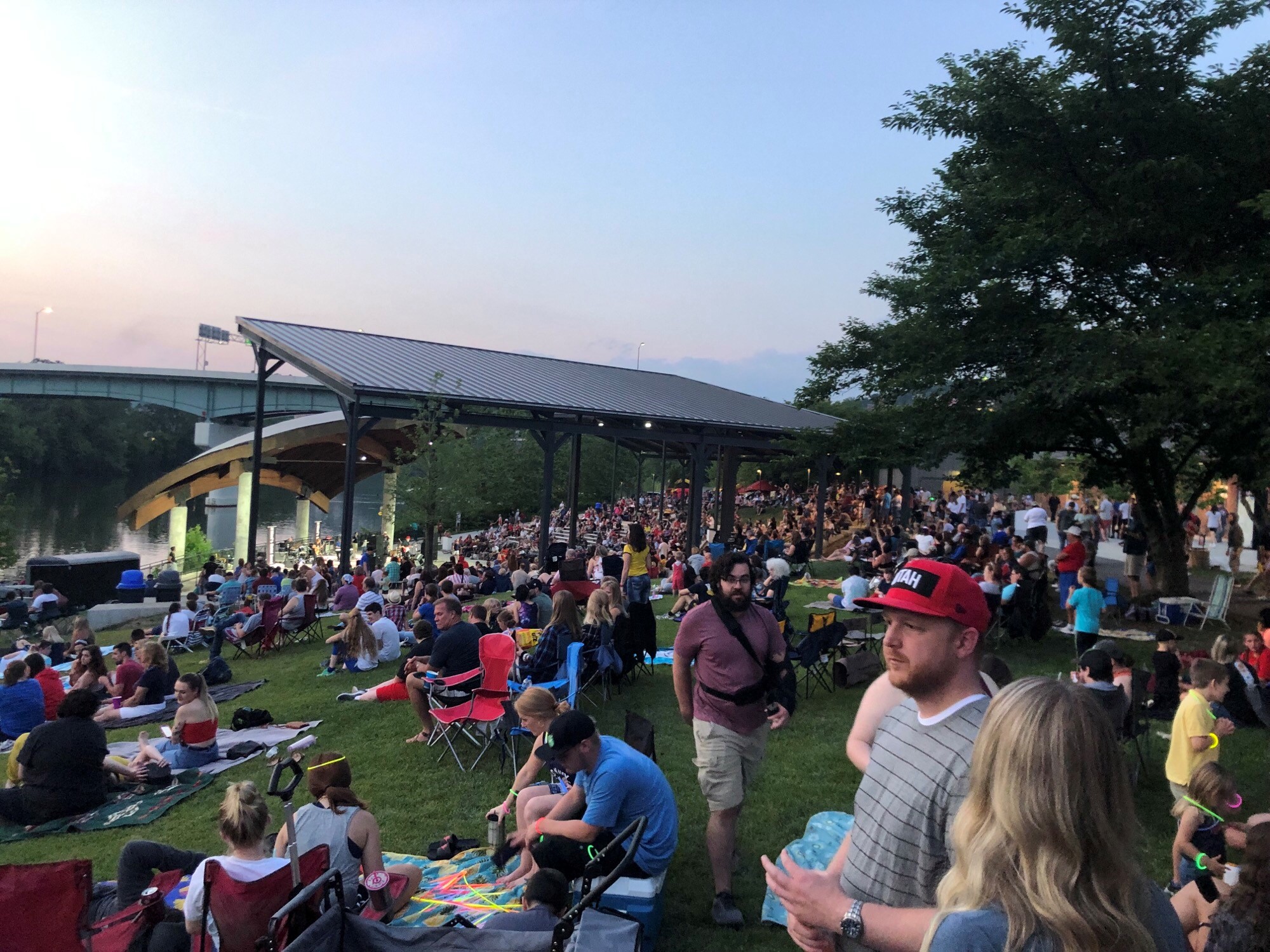 Ruby Summer Concert Series Adds New Artists to the Lineup - Ruby ...