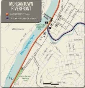 Park Rules - Ruby Amphitheater