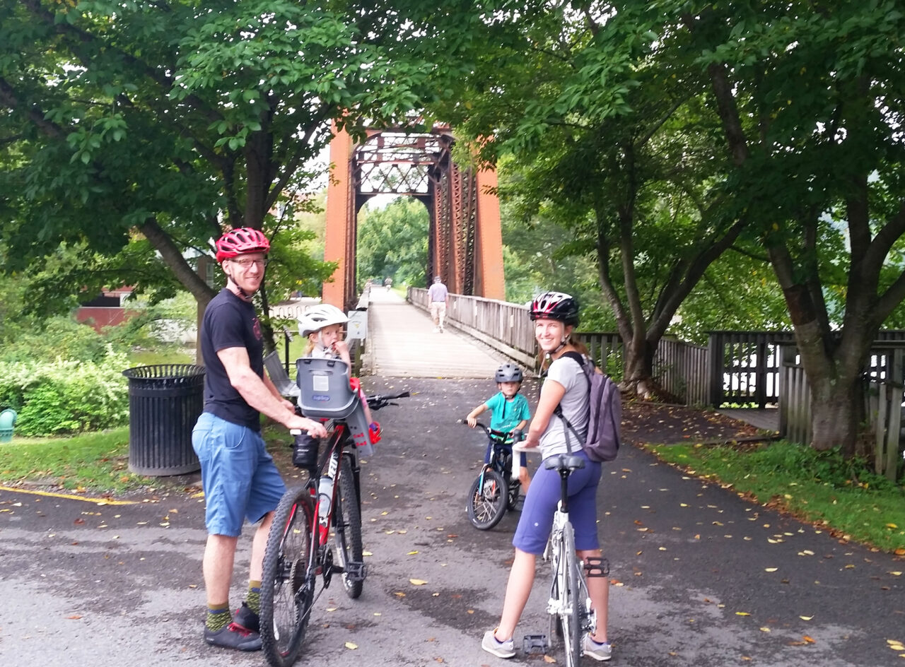 Our Park - Ruby Amphitheater