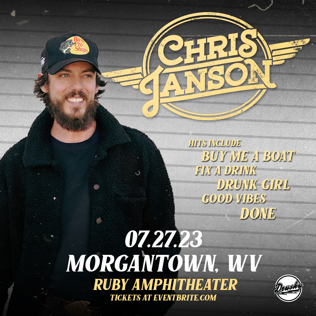 Events - Ruby Amphitheater