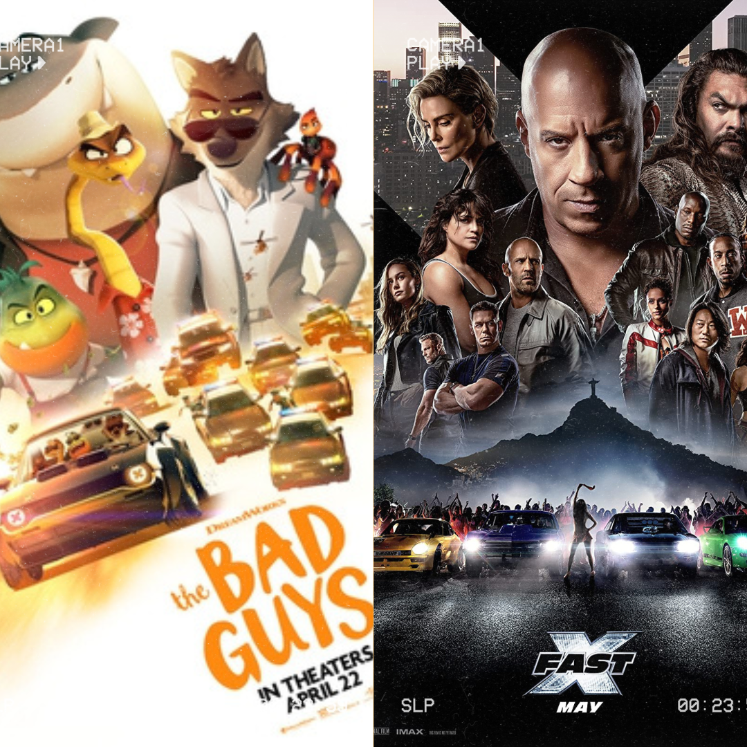 Events - Ruby Amphitheater