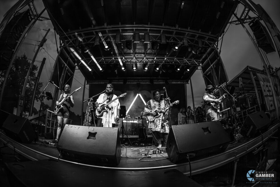 Dark Side of the Moonshine – July 10 - Ruby Amphitheater